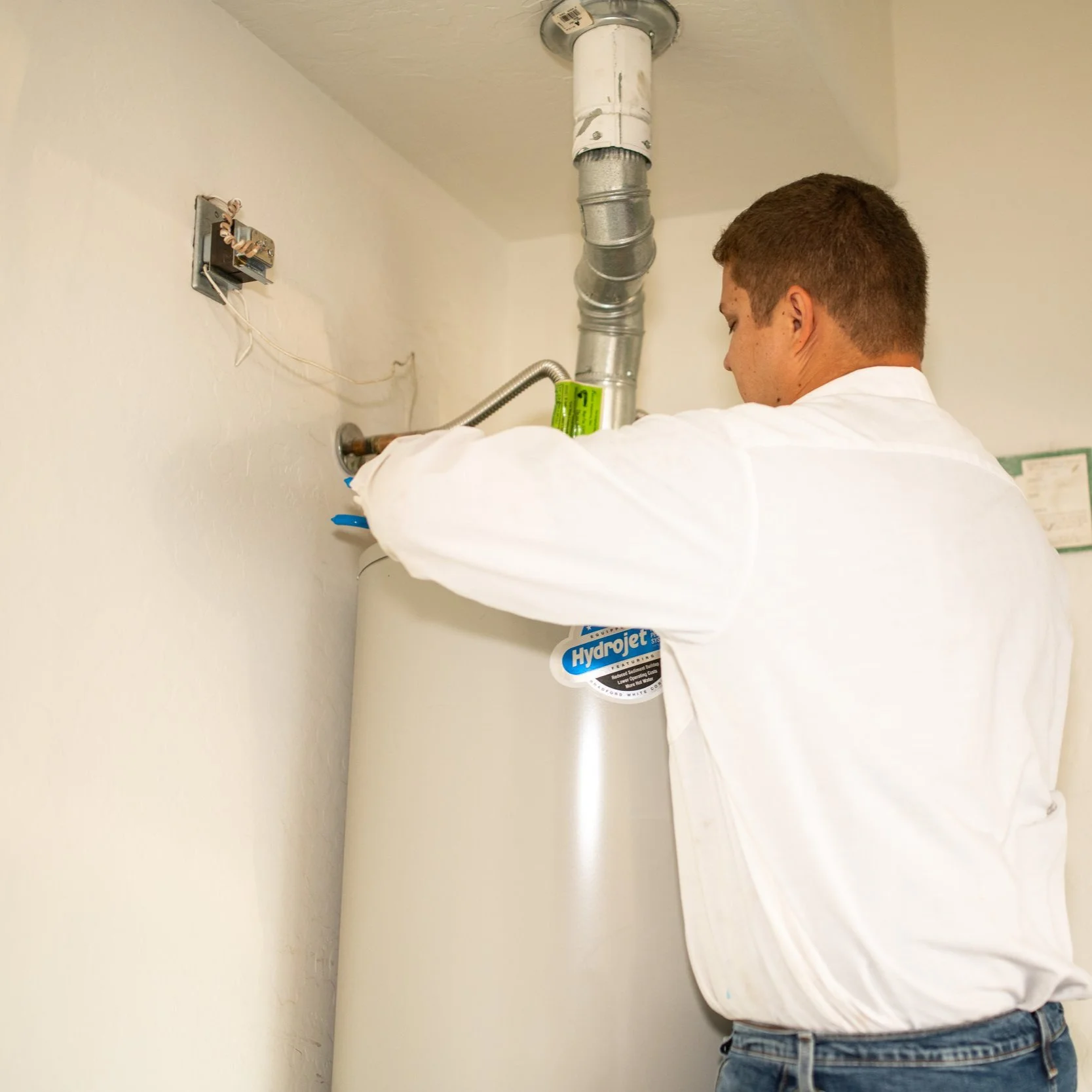 The Role of a Quality Plumbing System - MNS Plumbing