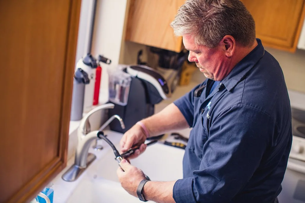 Decoding a Home’s Plumbing Noises - MNS Plumbing
