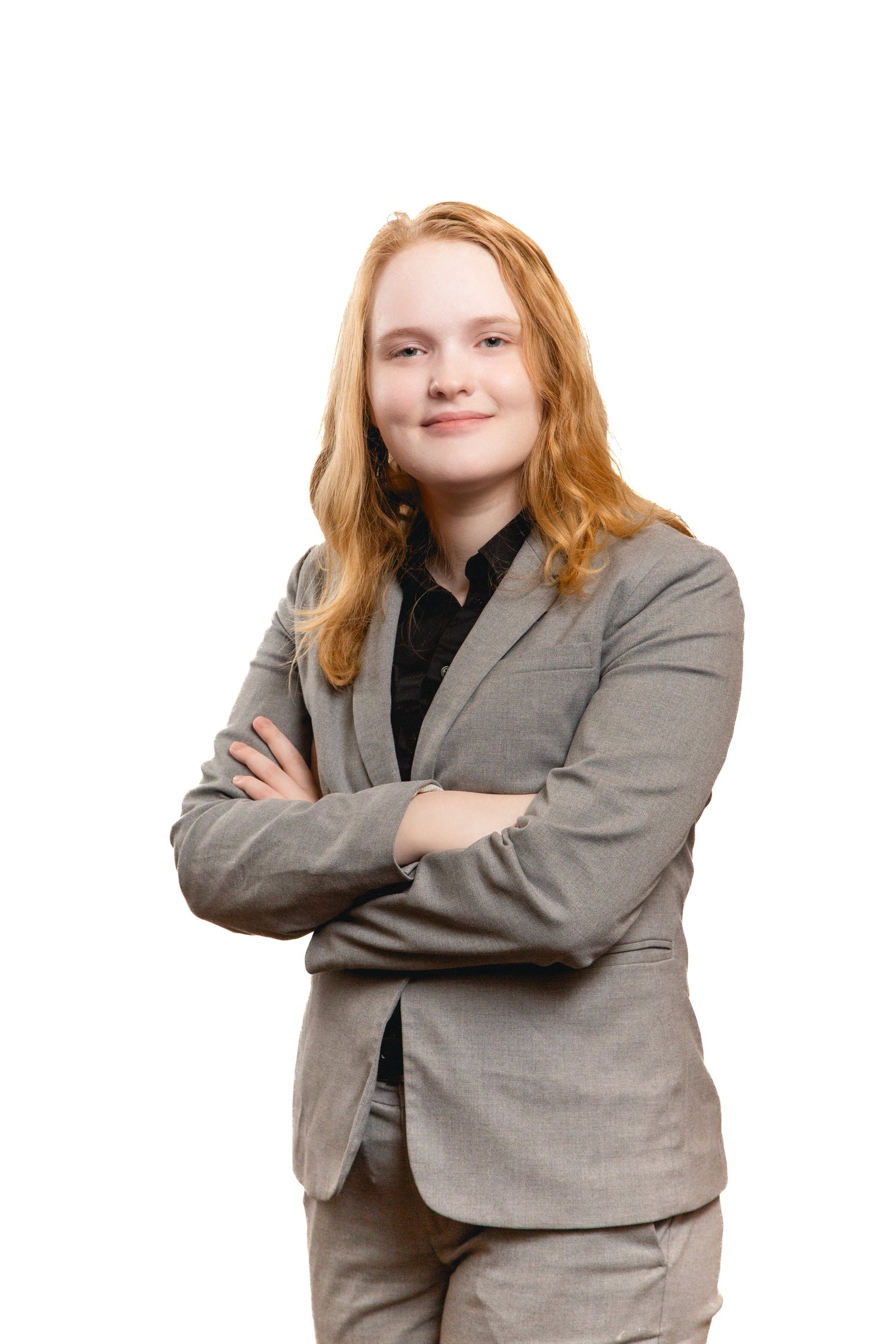 The Editorial Board — University of Richmond