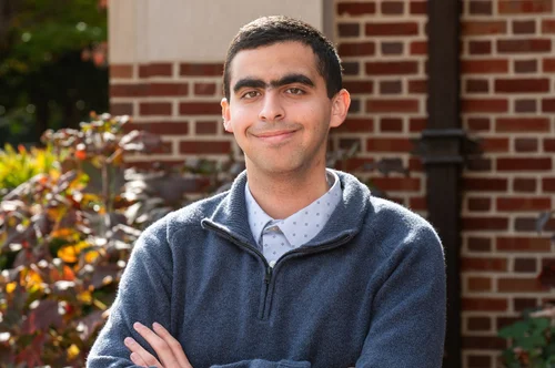 The Editorial Board — University of Richmond