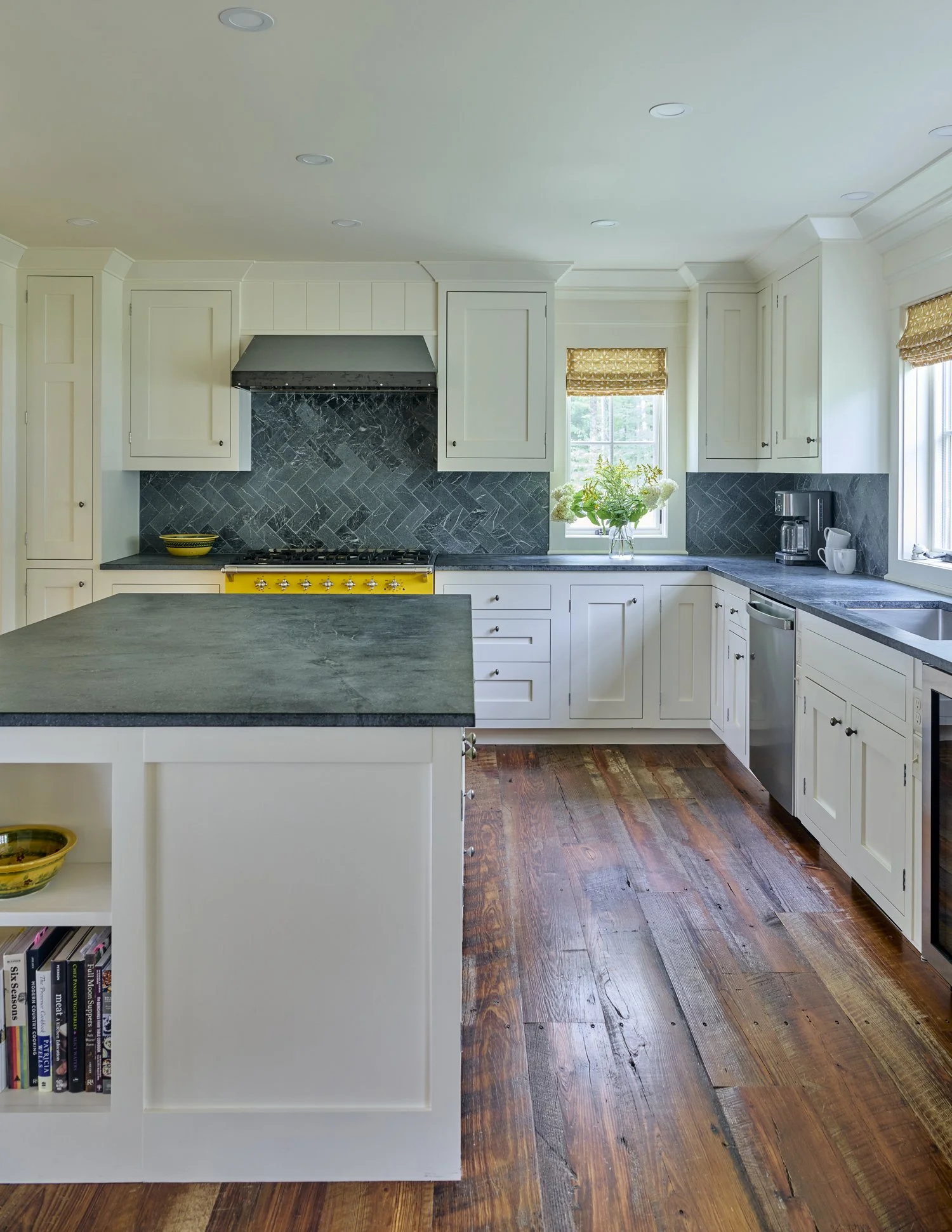 kitchens baths — Alexandra Eidenschenk Designs