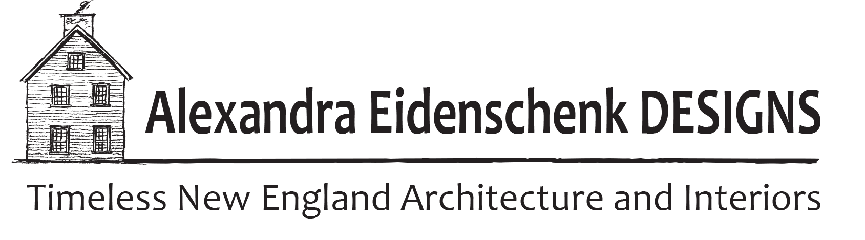 ABOUT — Alexandra Eidenschenk Designs