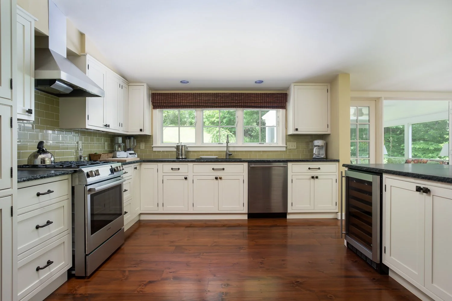 kitchens baths — Alexandra Eidenschenk Designs