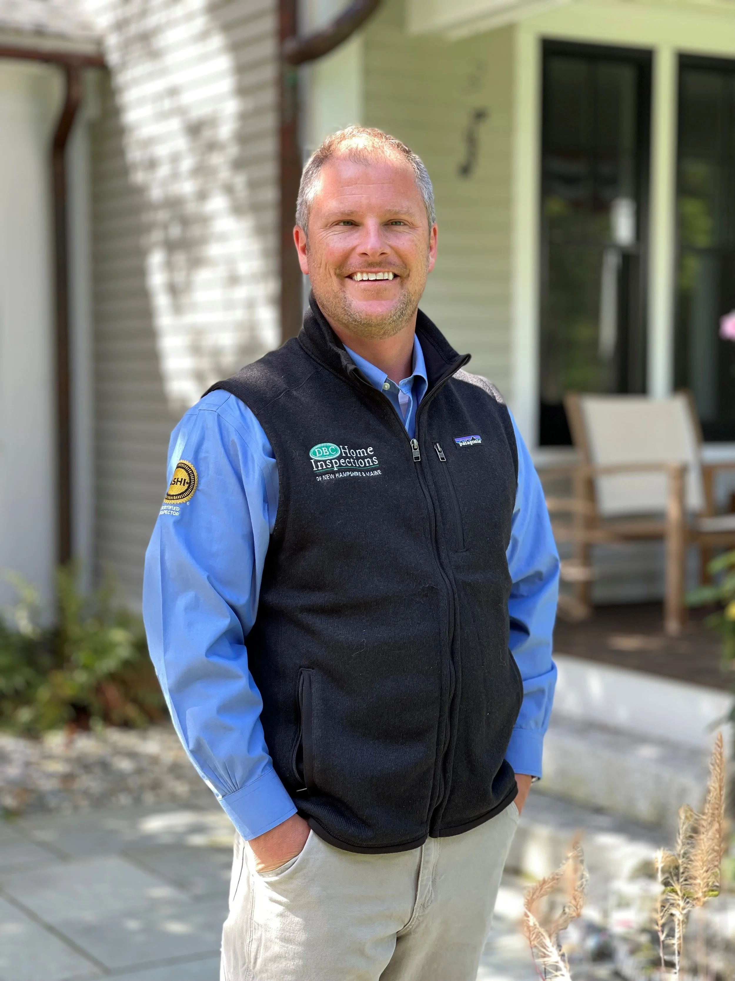 DBC Home Inspections