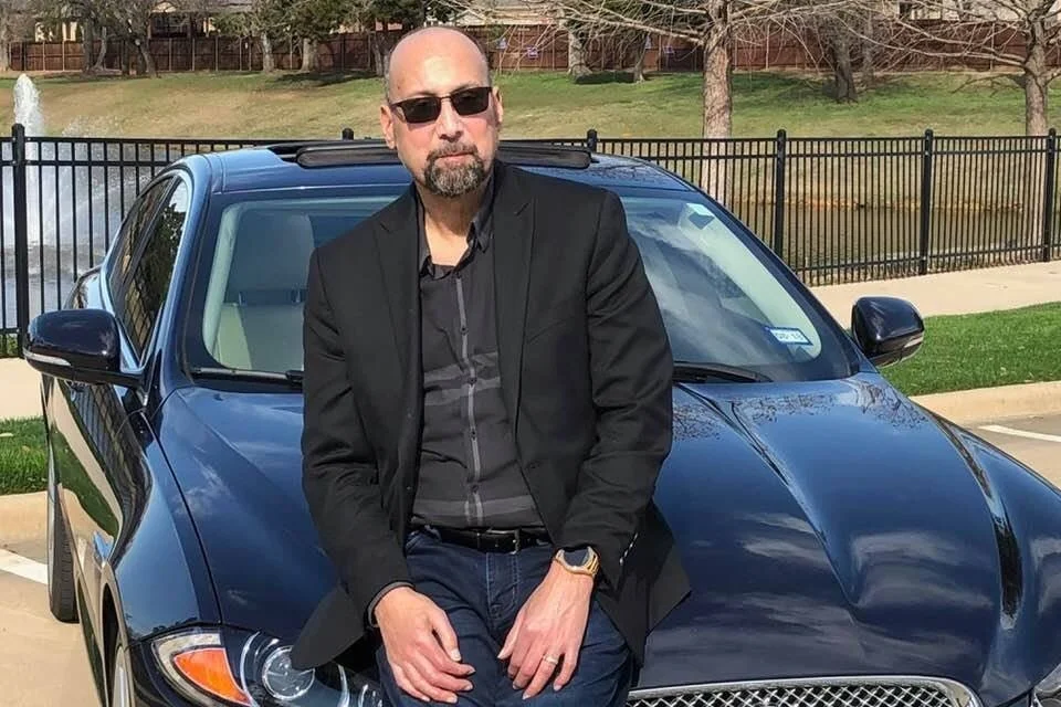 Robert J Collier Sr Memorial