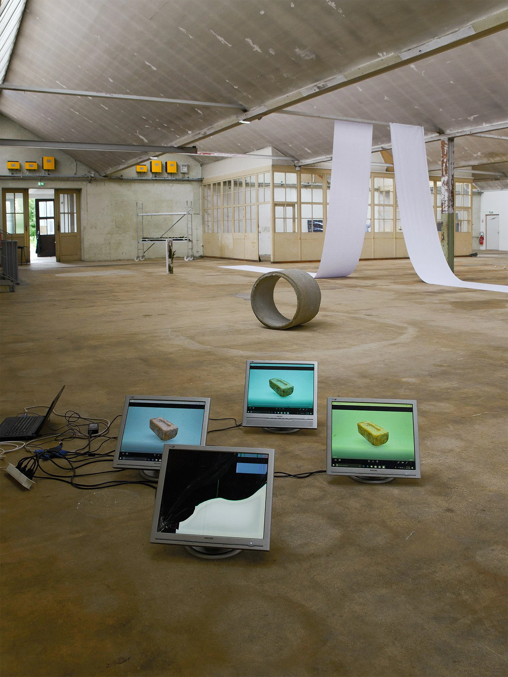 Interspecies Design — Exploring conscious territories
