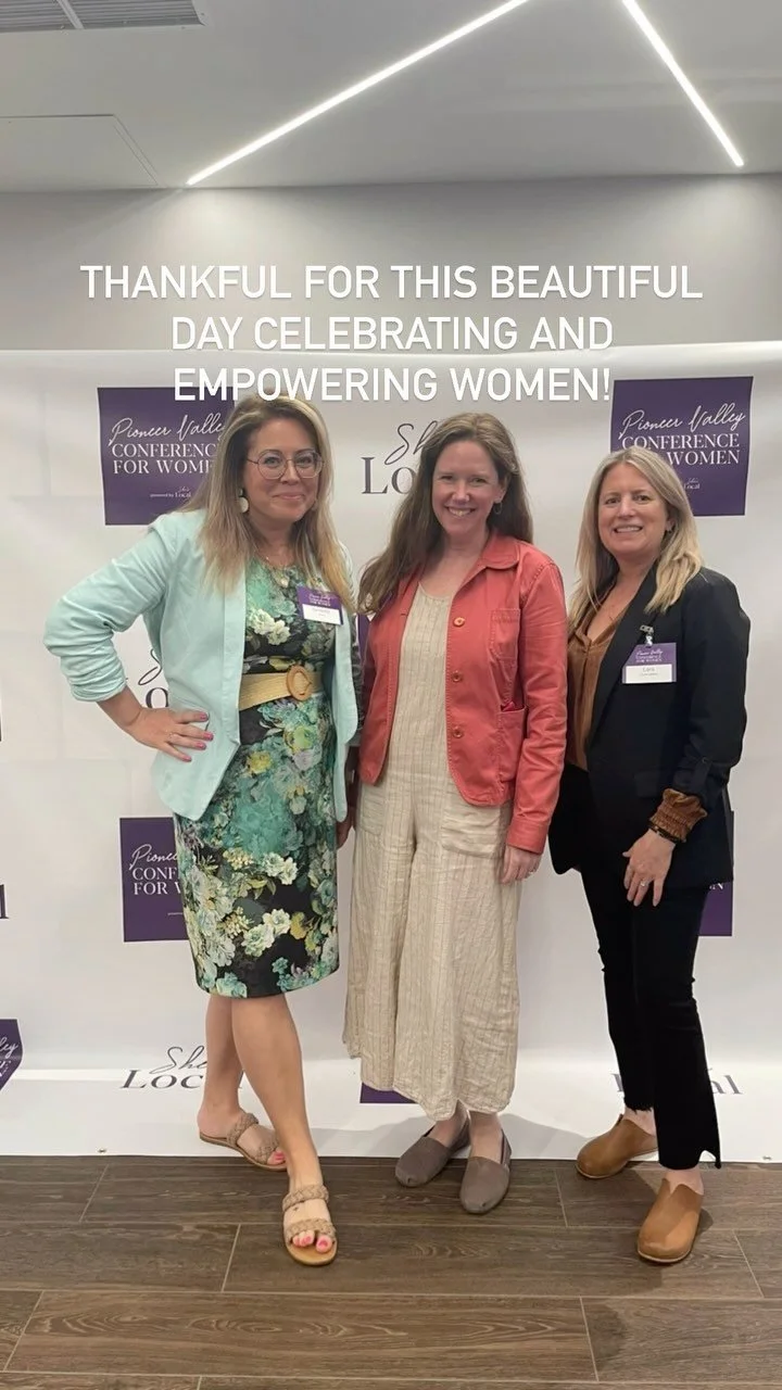 Mental Health Resources — Amanda Harrison LMHC