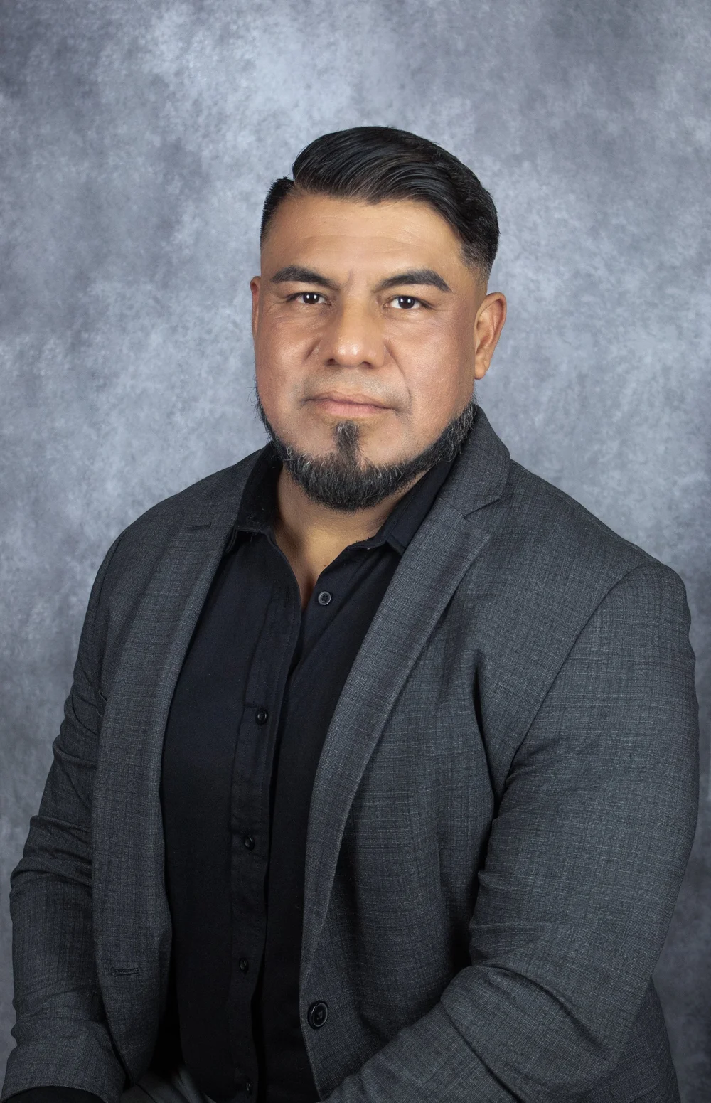 Leadership — Blackwood Group