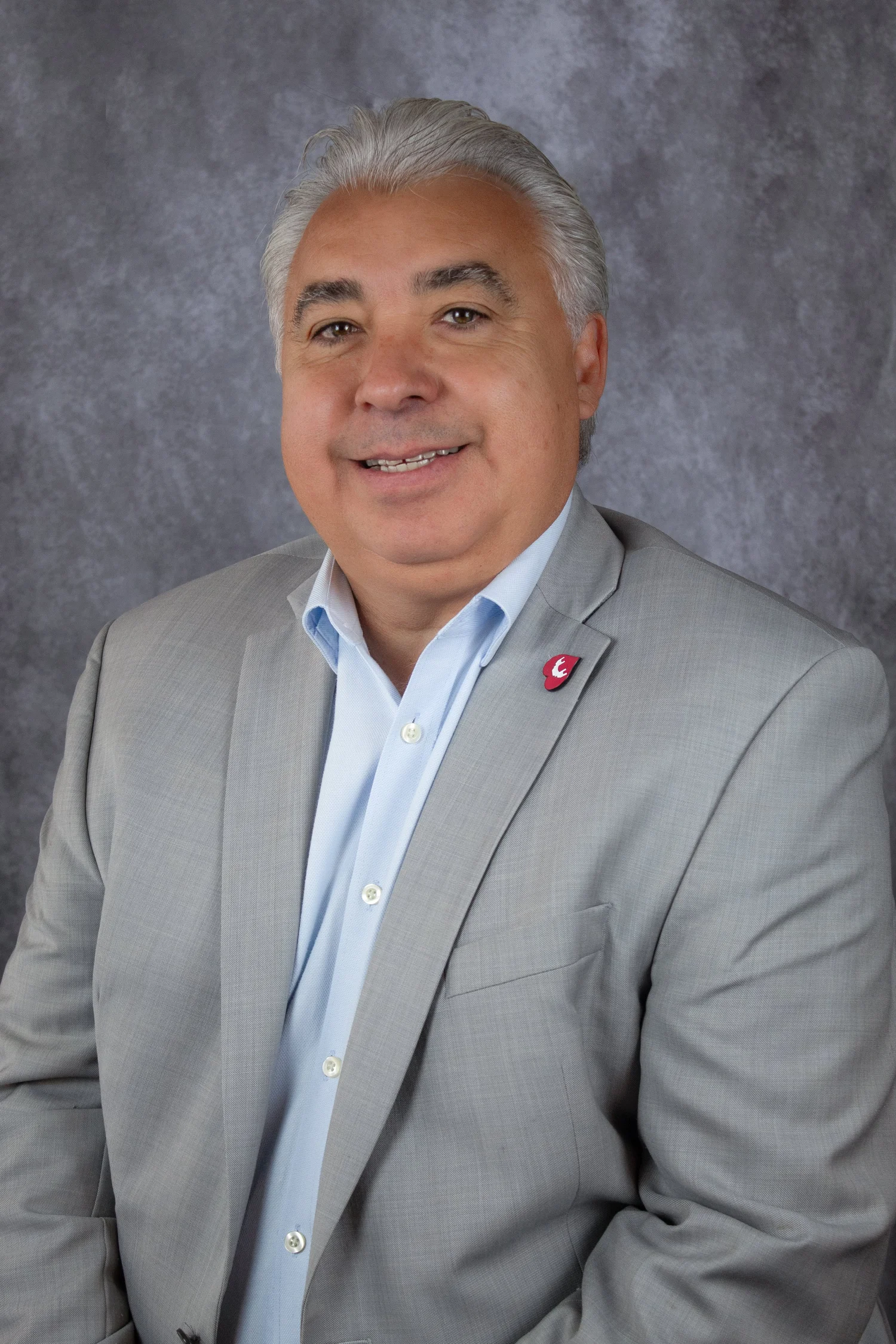 Leadership — Blackwood Group