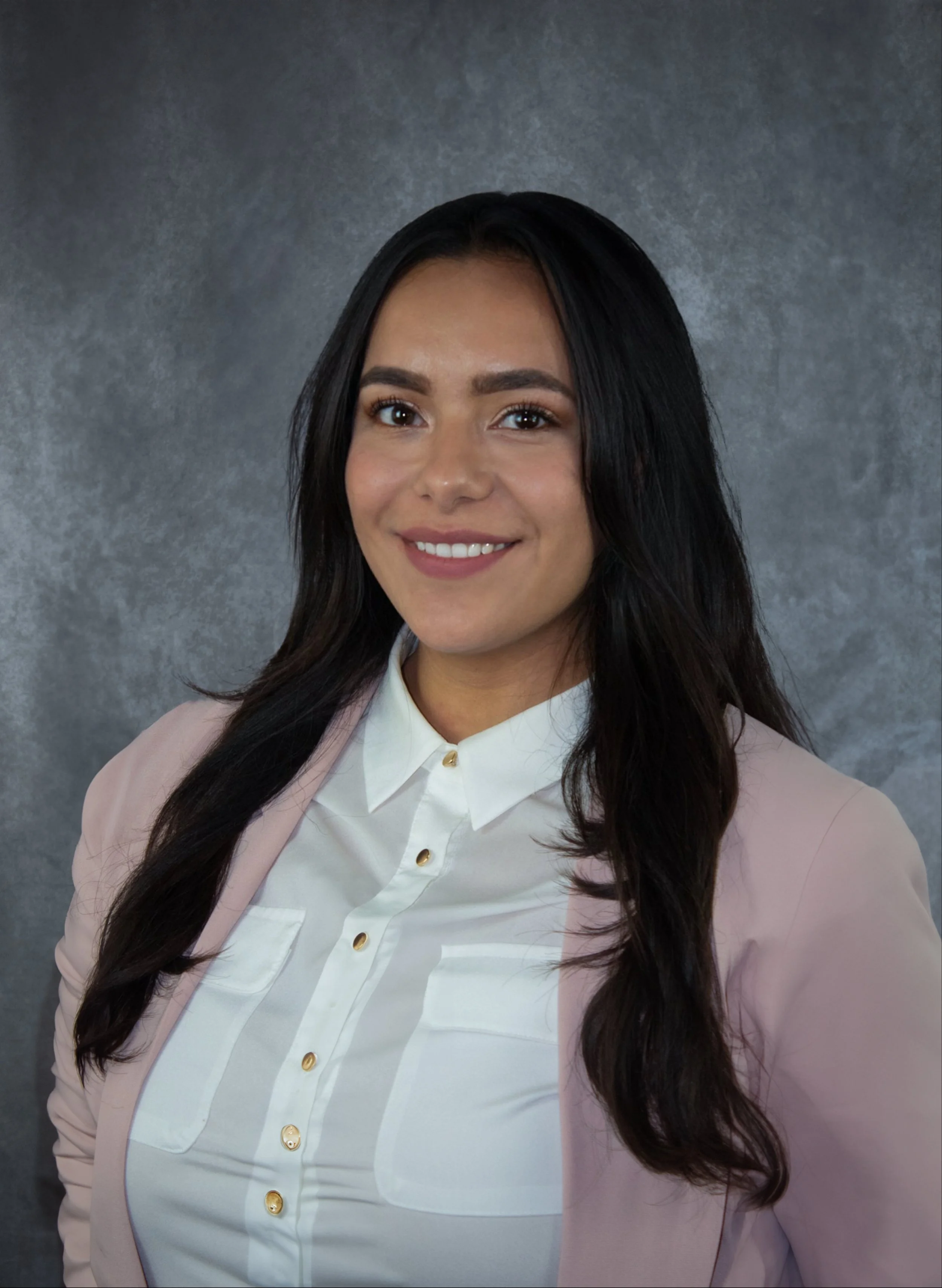 Leadership — Blackwood Group