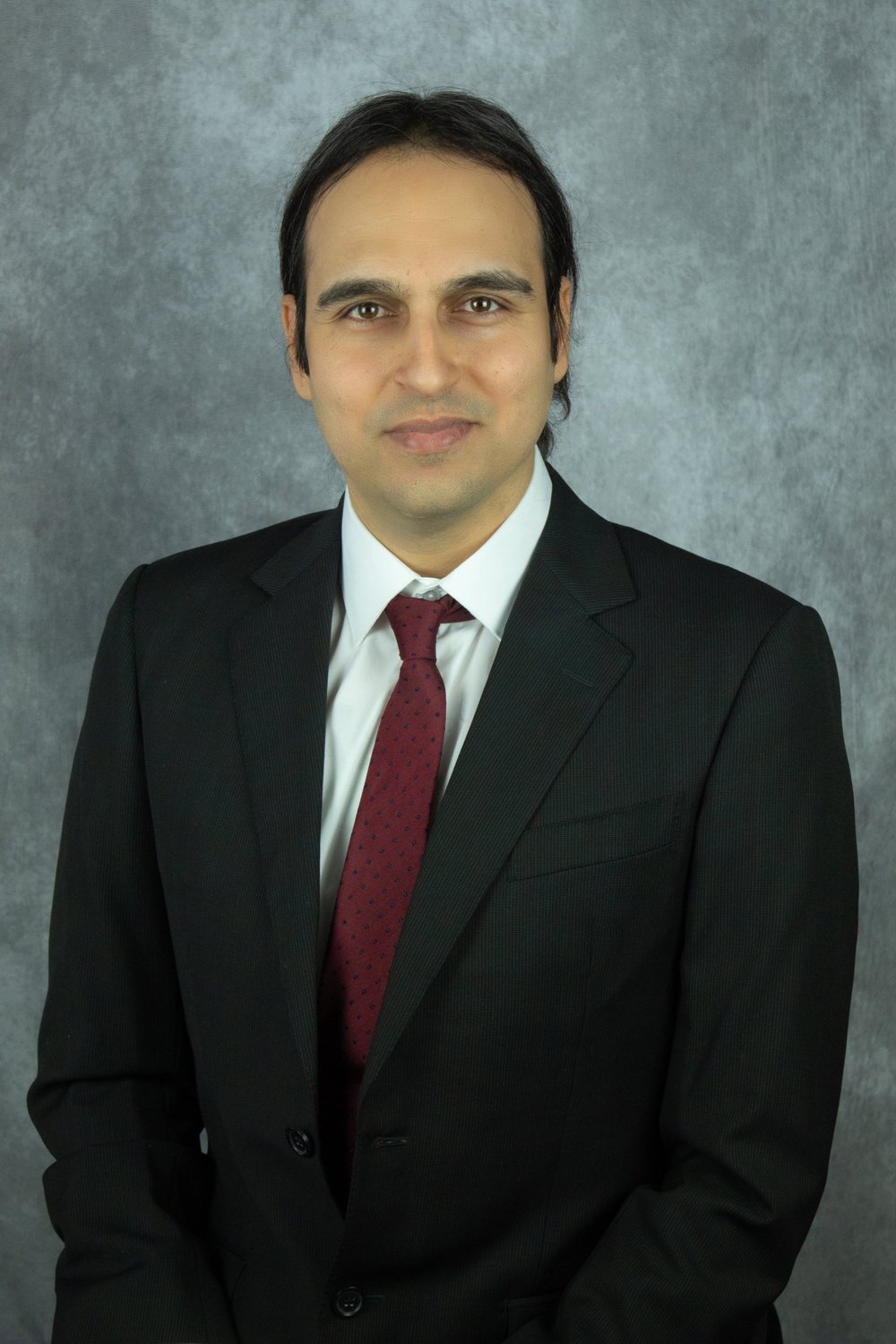 Leadership — Blackwood Group