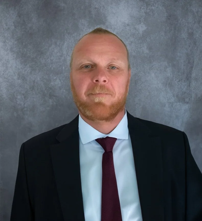 Leadership — Blackwood Group