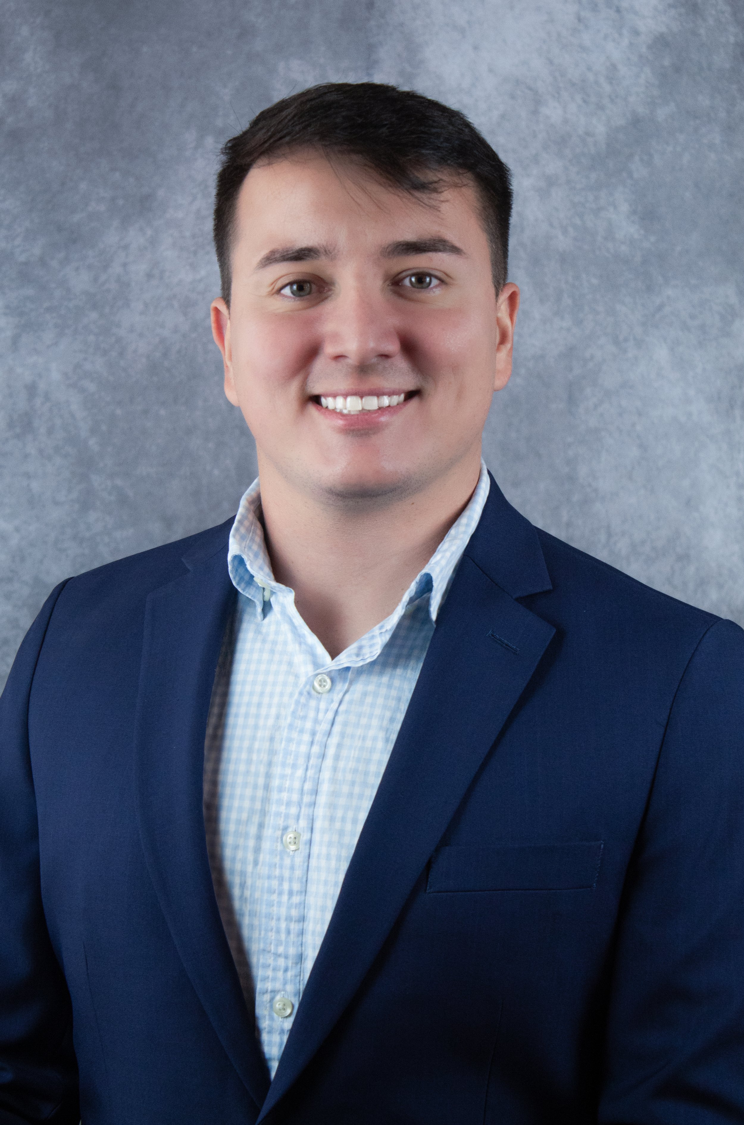 Leadership — Blackwood Group