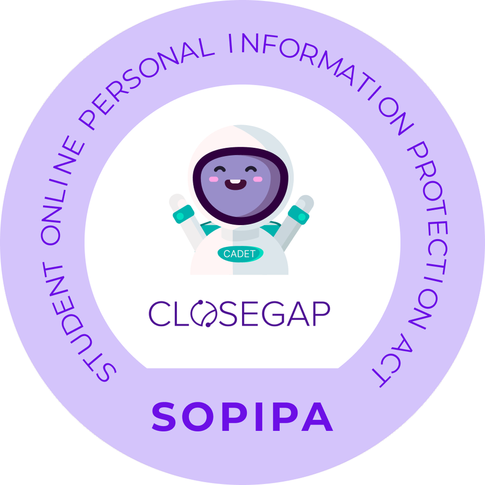 TRUST AND SAFETY — Closegap