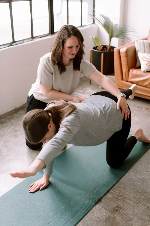 Evergreen Pelvic Health & Wellness | Portland, OR