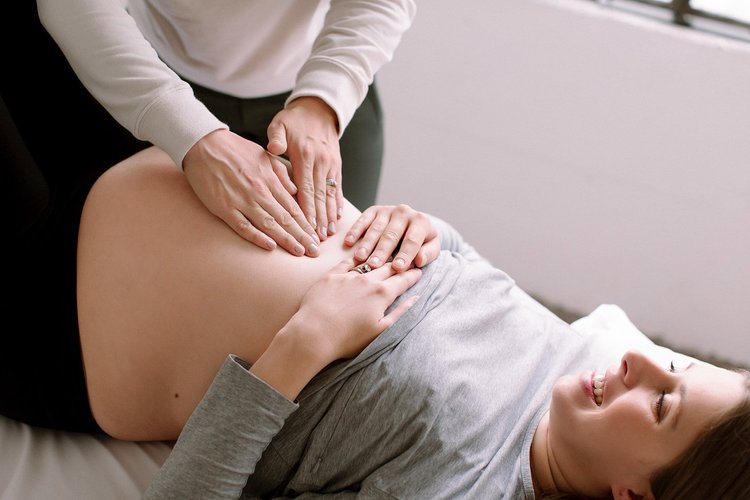 Evergreen Pelvic Health & Wellness | Portland, OR
