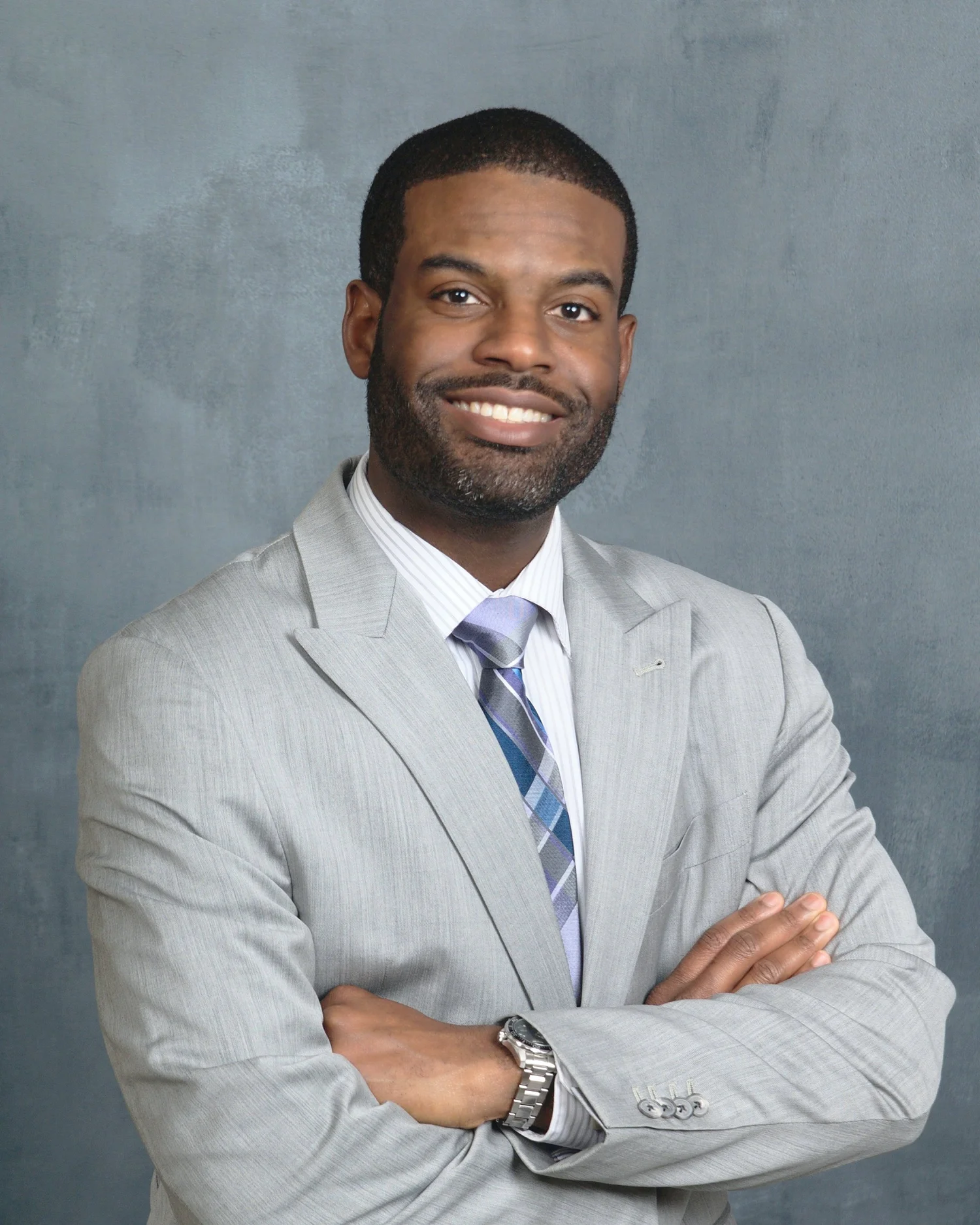 Board of Directors — NC Muslim Bar Association