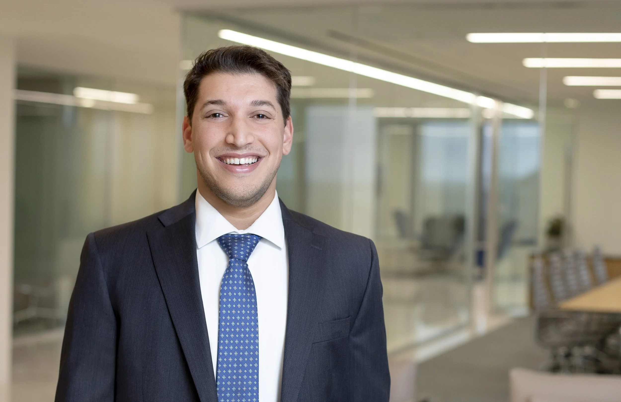 Board of Directors — NC Muslim Bar Association