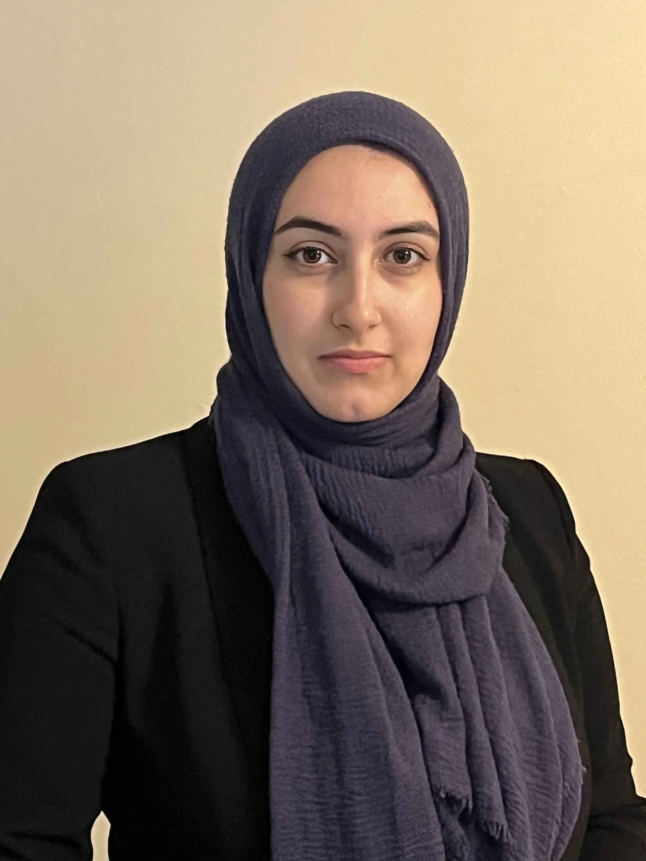 Board of Directors — NC Muslim Bar Association