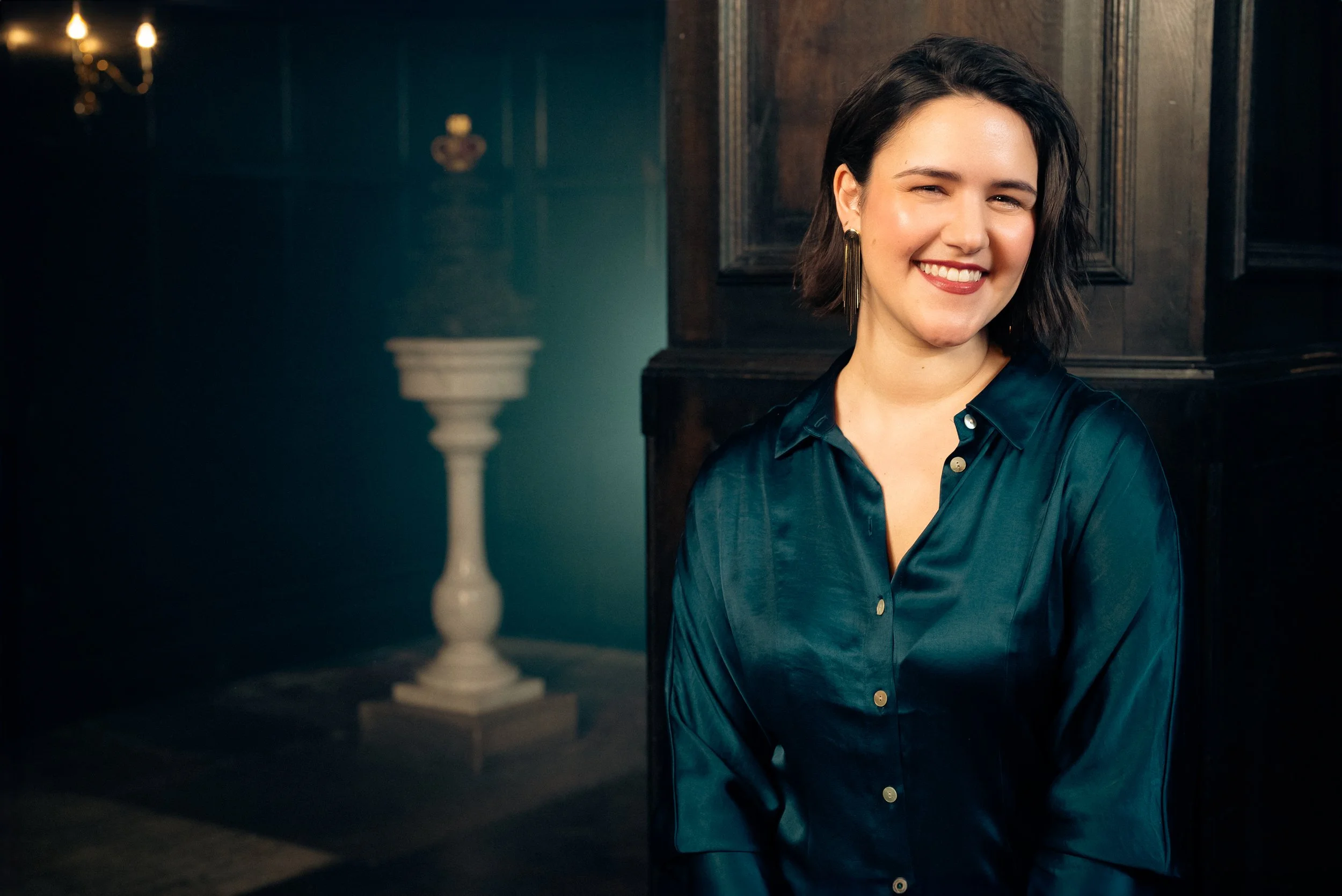 Meet the Singers — Lyyra