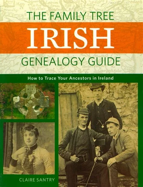 Meet Madge Clifford — Portland Hibernian Society
