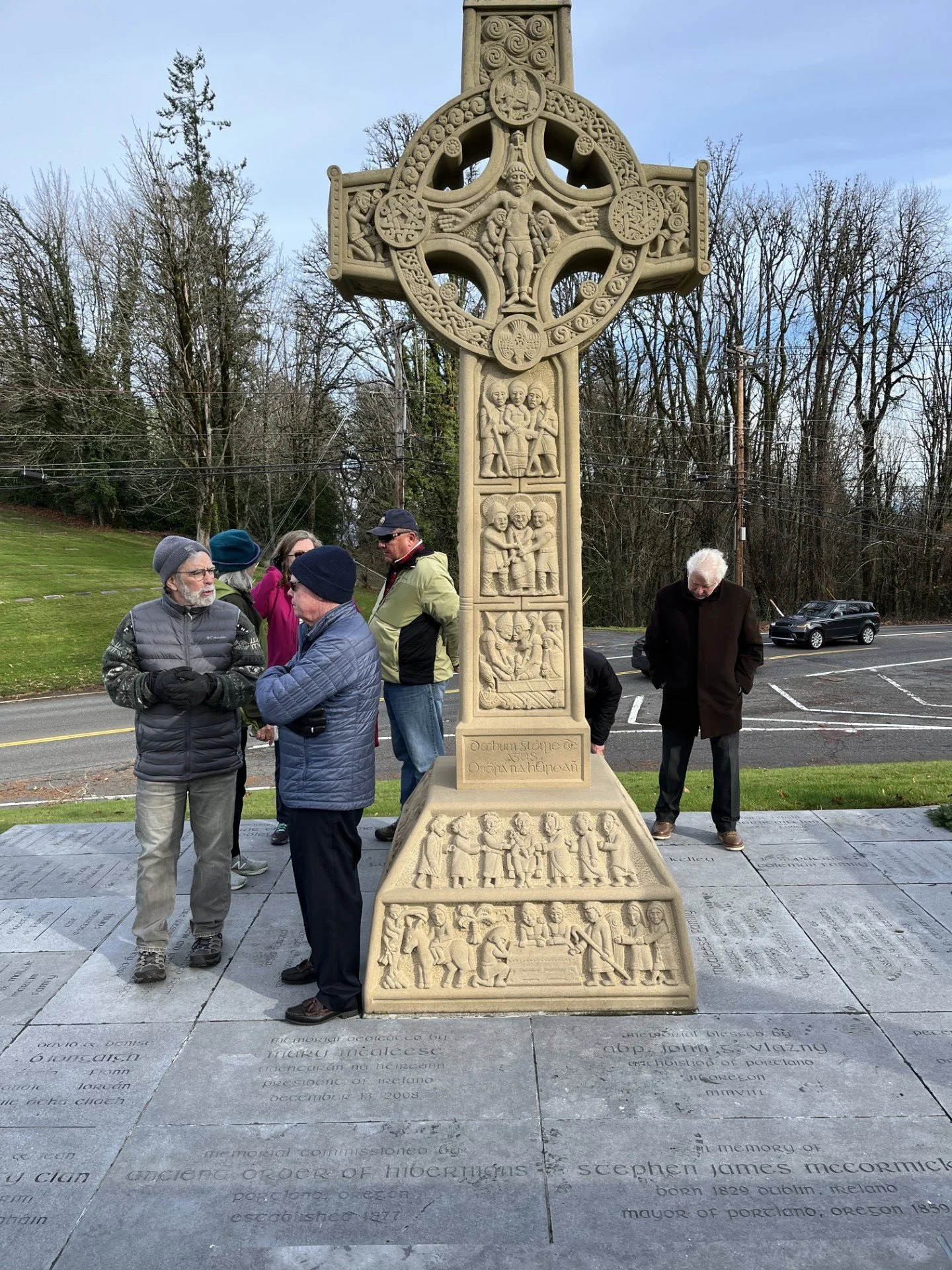 Portland Hibernian Society