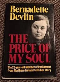 Aug. 12 1969 - Battle of the Bogside and Bernadette Devlin - The Troubles begin — Portland ...
