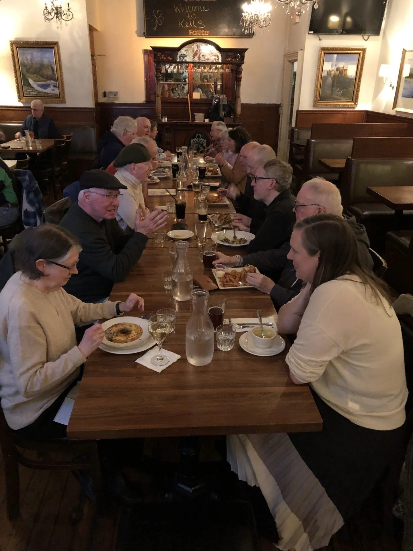 Portland Hibernian Society