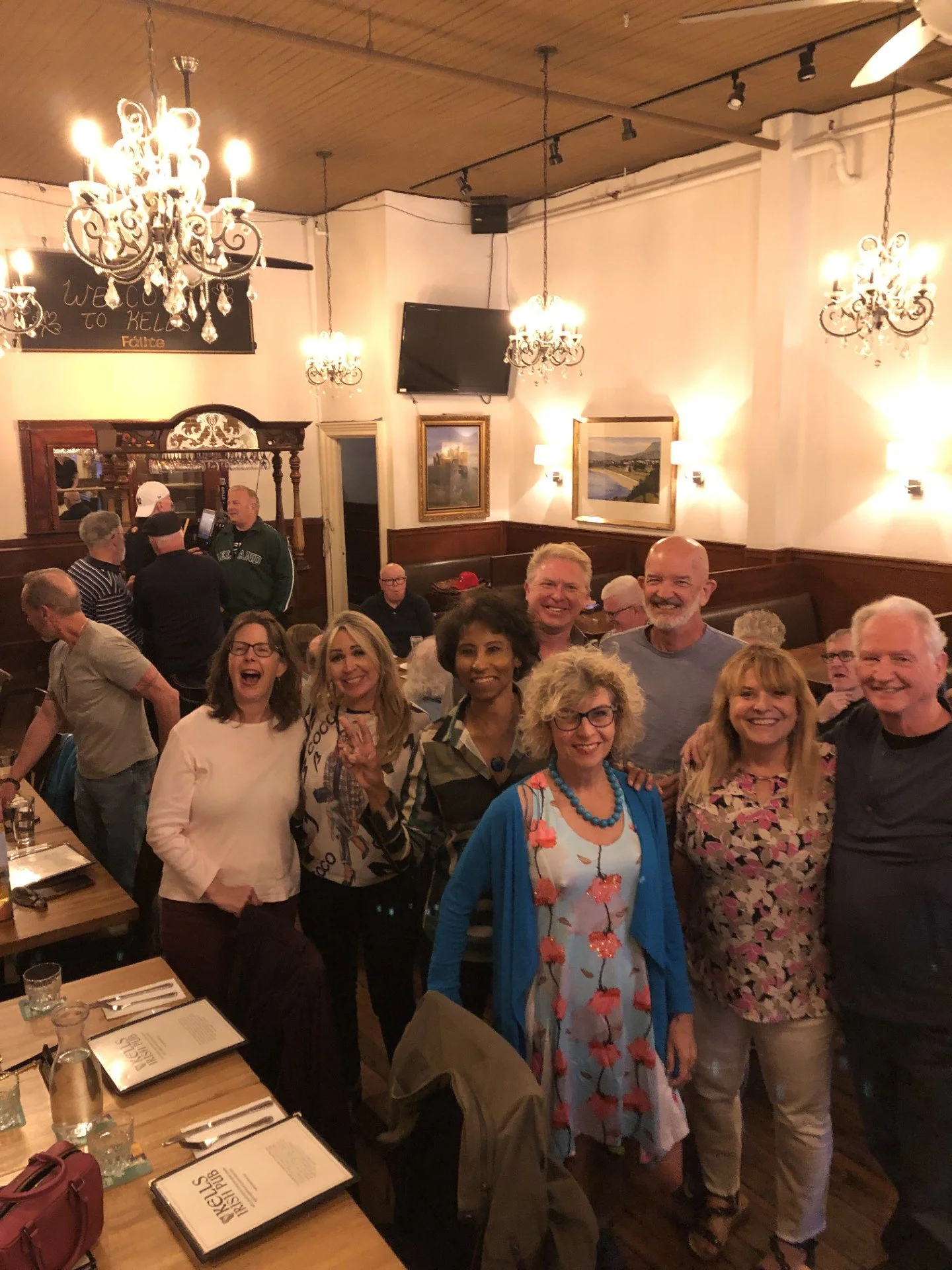 Portland Hibernian Society