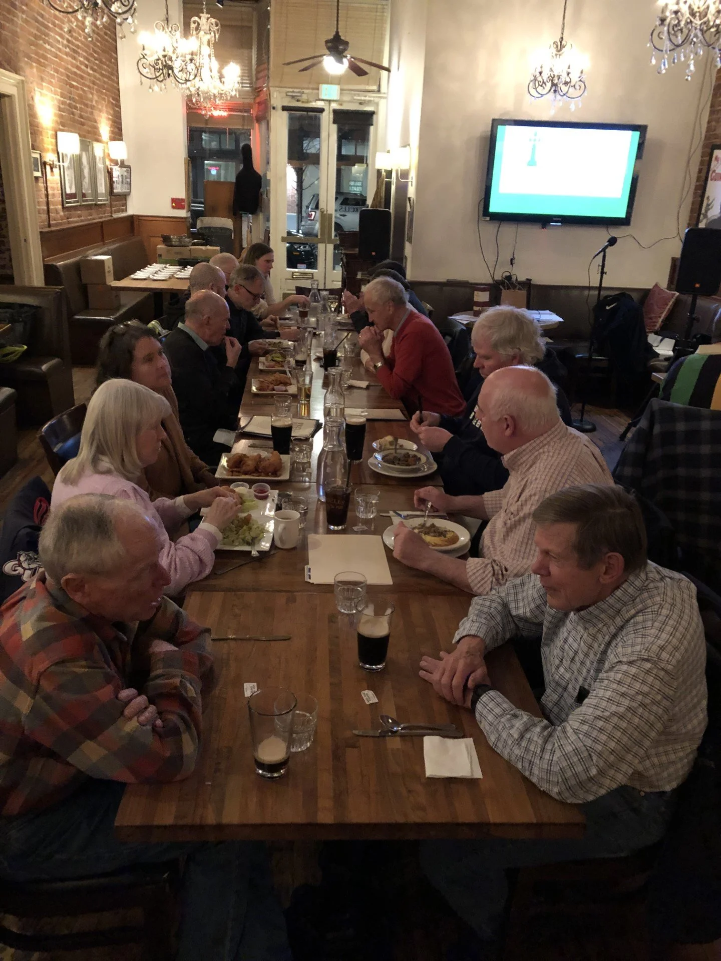 Portland Hibernian Society