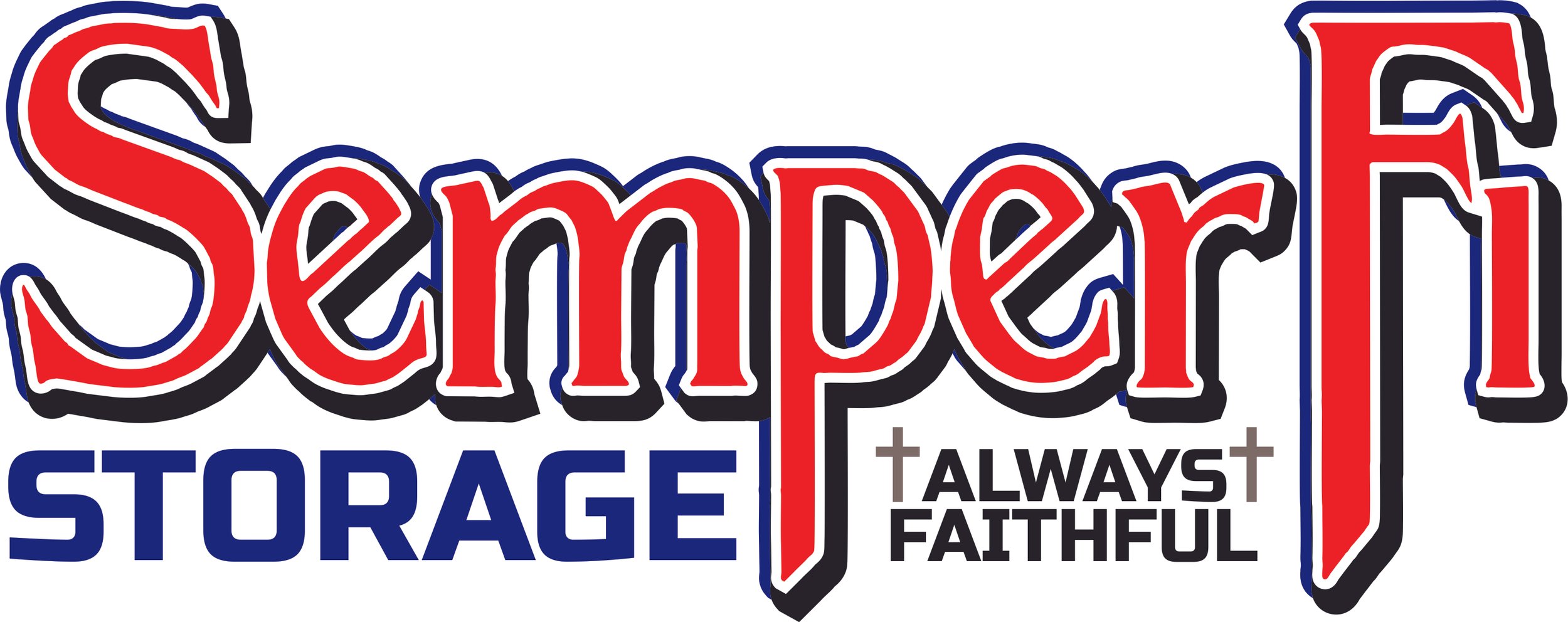 Semper Fi Storage Fond du Lac Storage Units