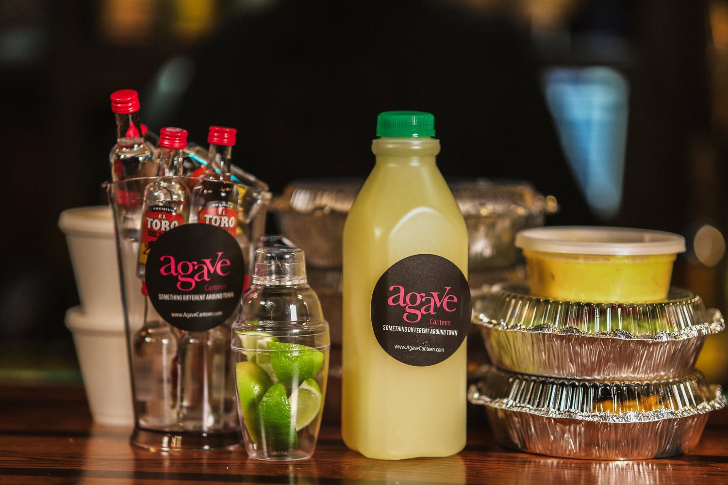 Private Parties — Agave Grill