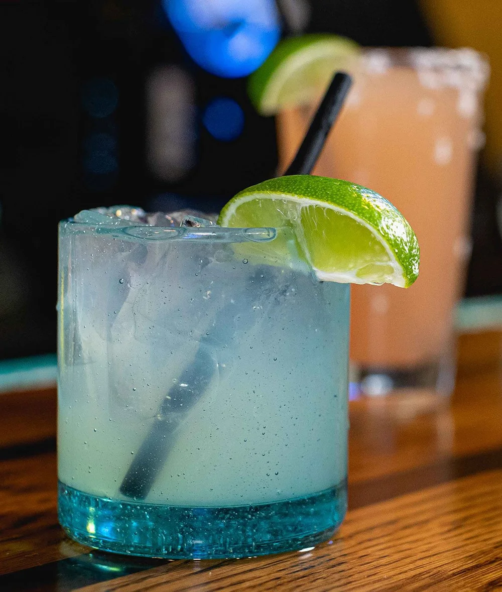Agave Grill