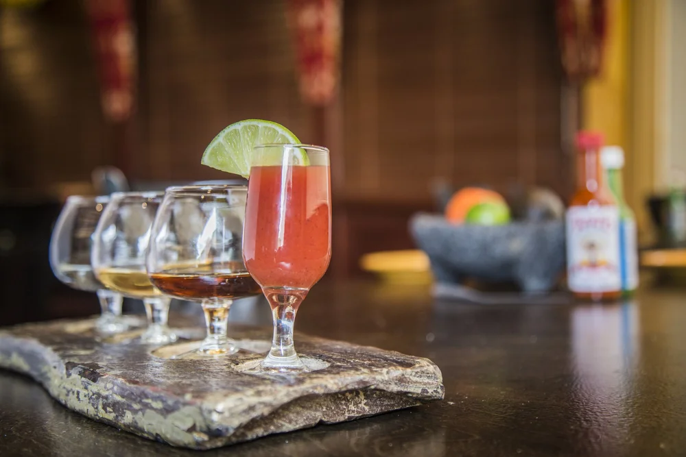 Private Parties — Agave Grill