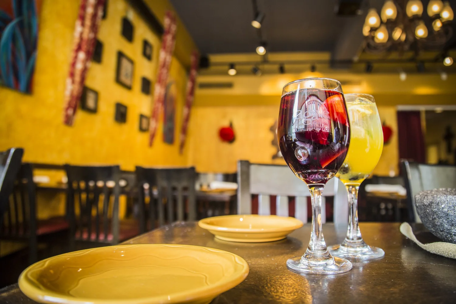 Private Parties — Agave Grill