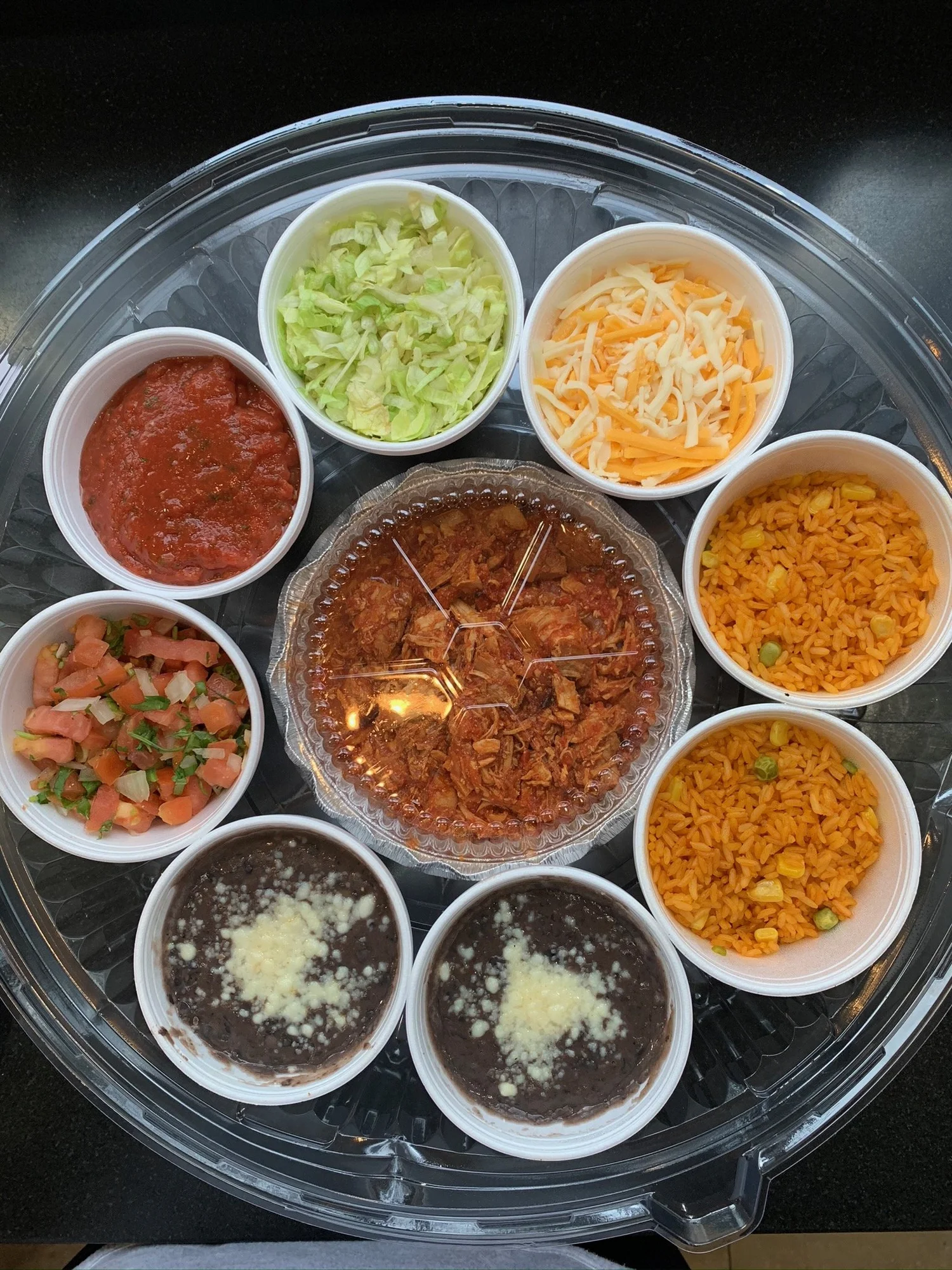 Private Parties — Agave Grill