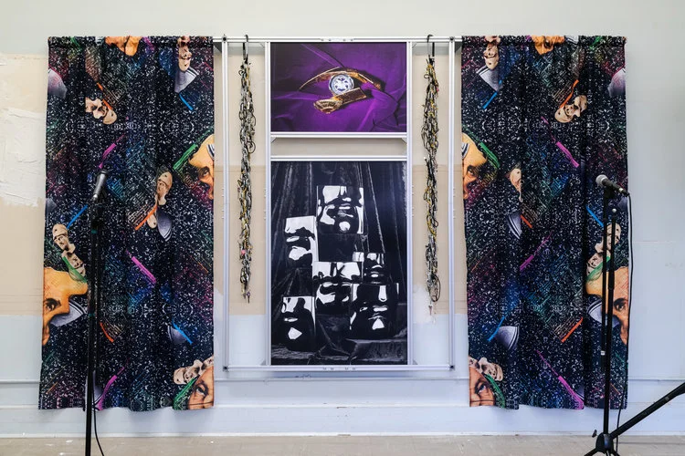 Nando Alvarez-Perez: Highlights — The Buffalo Institute for ...