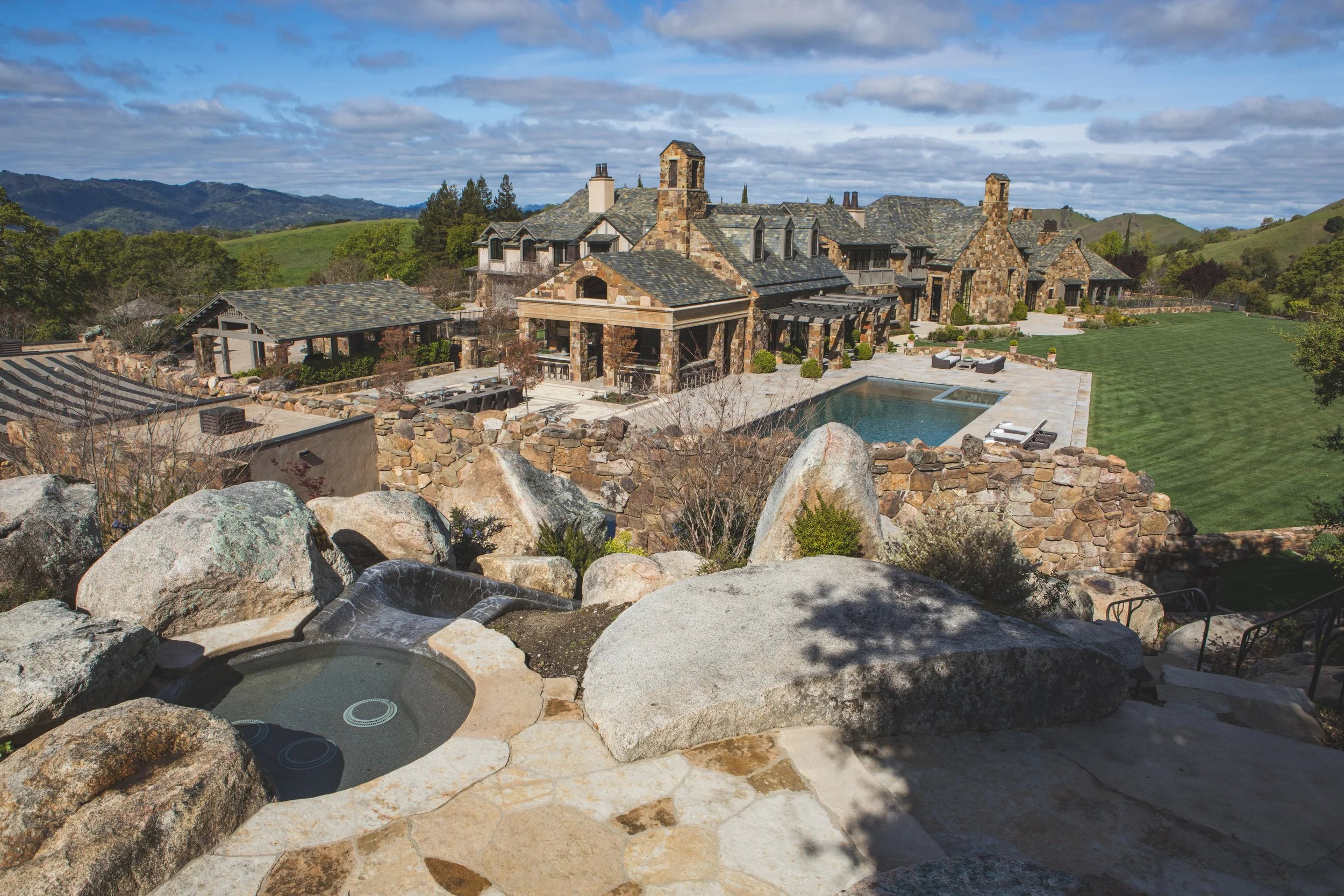 Details — Fieldhaven Estate