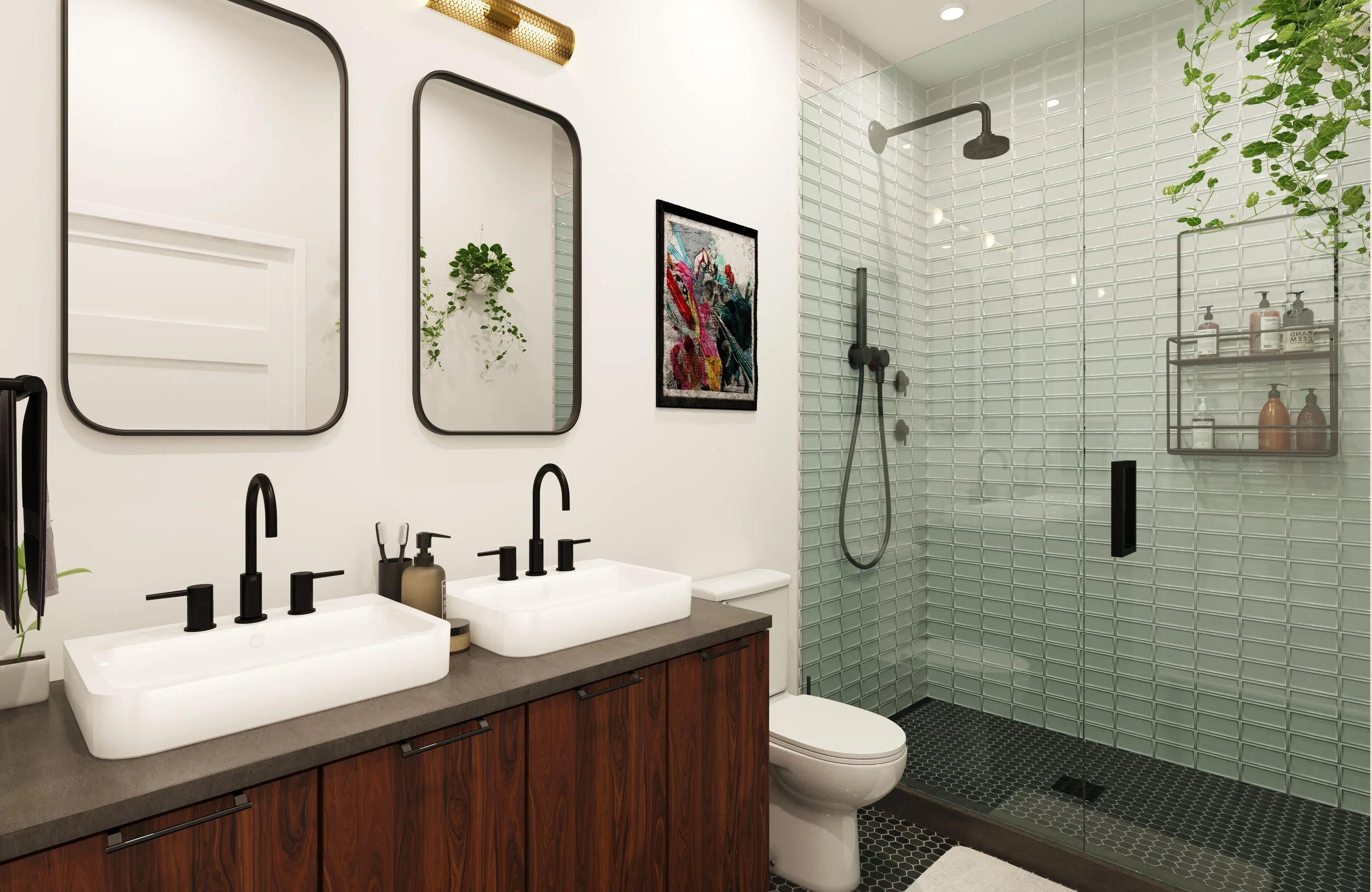 Strata Barn — AADMIXX