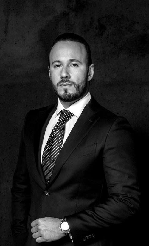 About Us — ch-construction