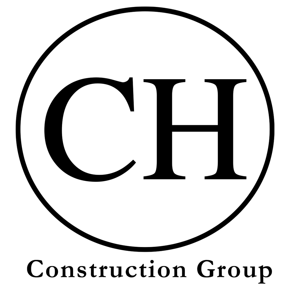 Contact — ch-construction