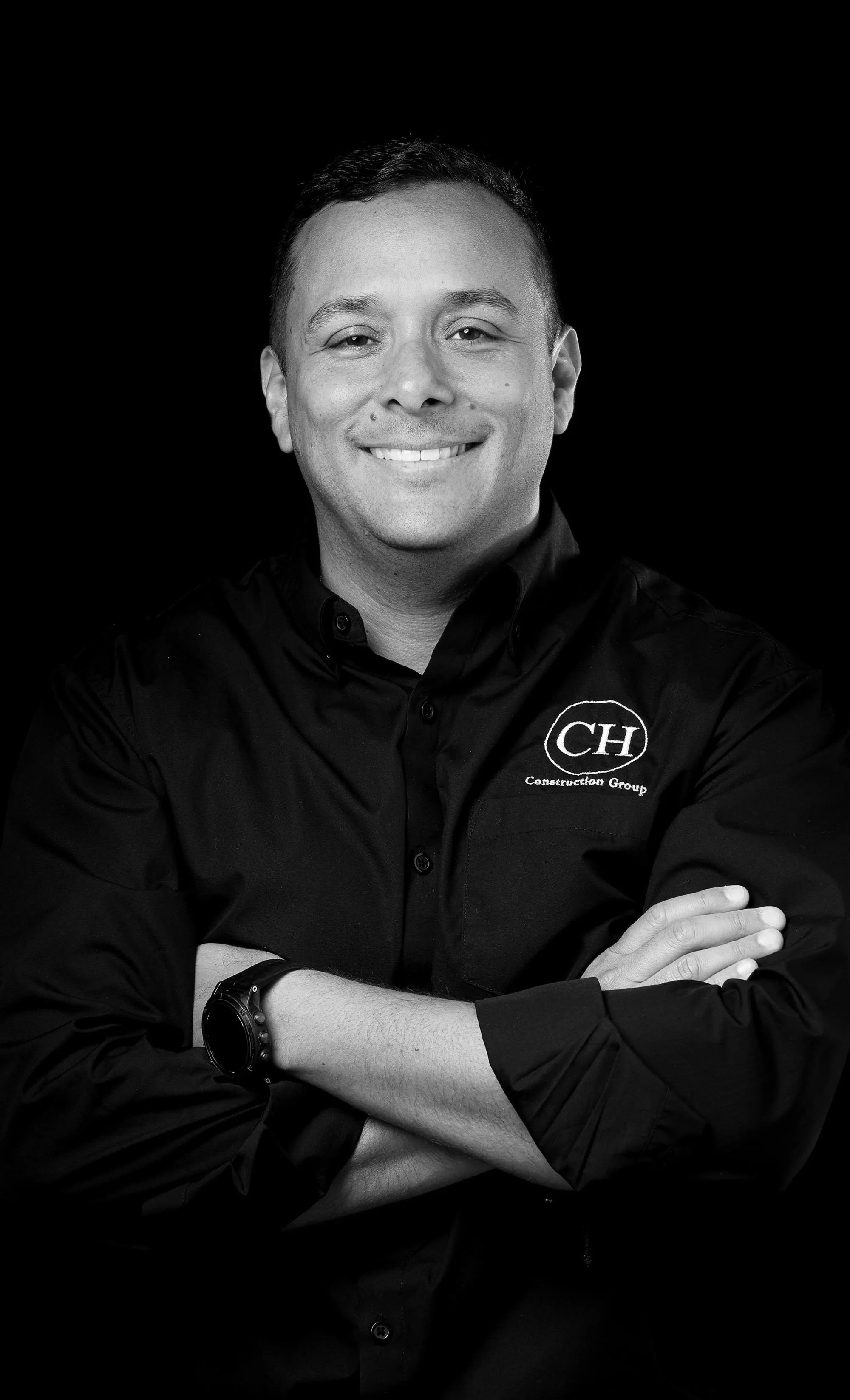 About Us — ch-construction