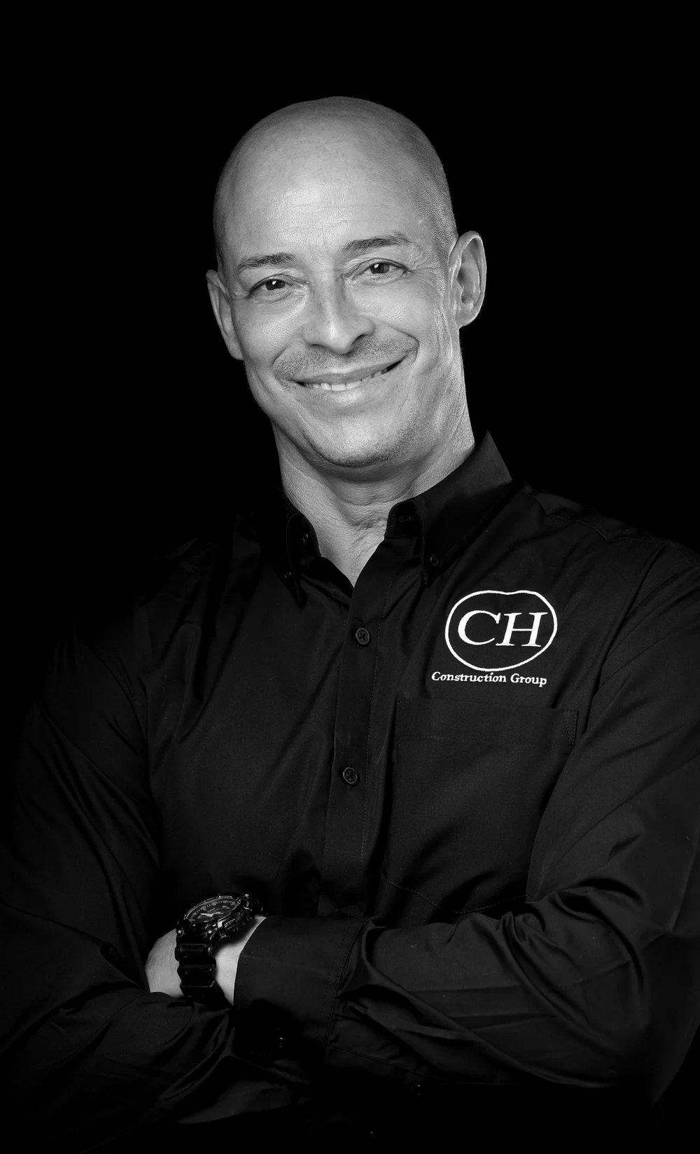 About Us — ch-construction