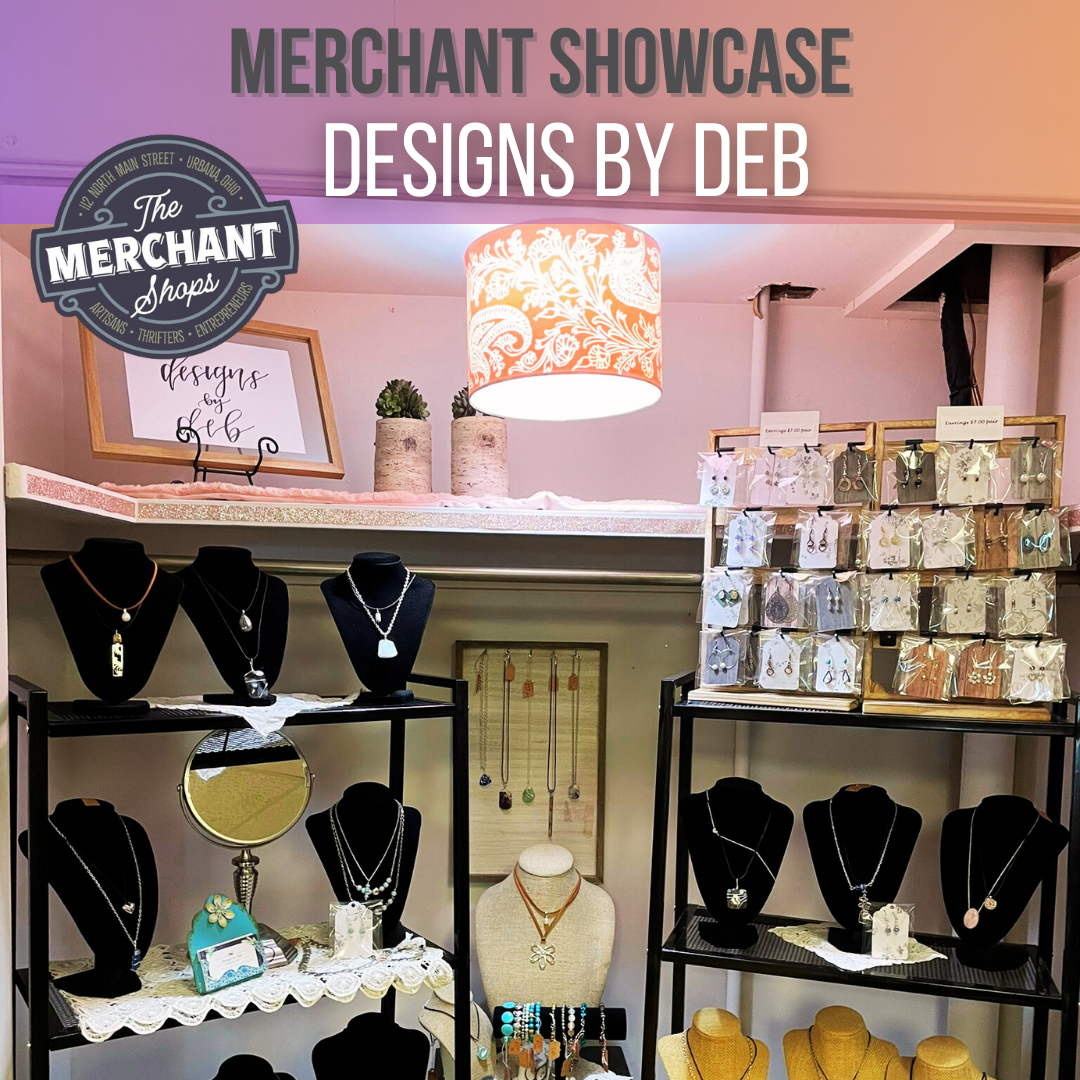 Merchant Showcase — The Merchant Shops