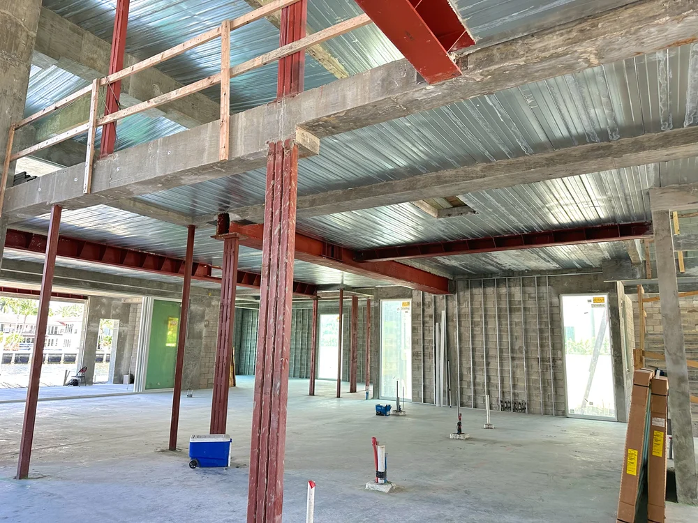 AAA Steel Fabricators