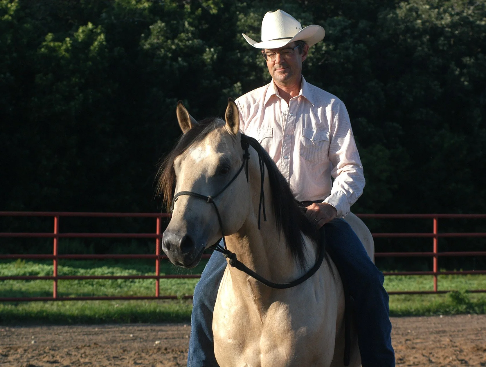 Down To Tyree — Sunup Ranch