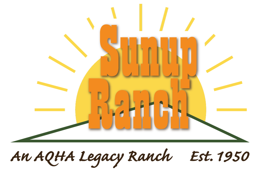 Sunup Ranch