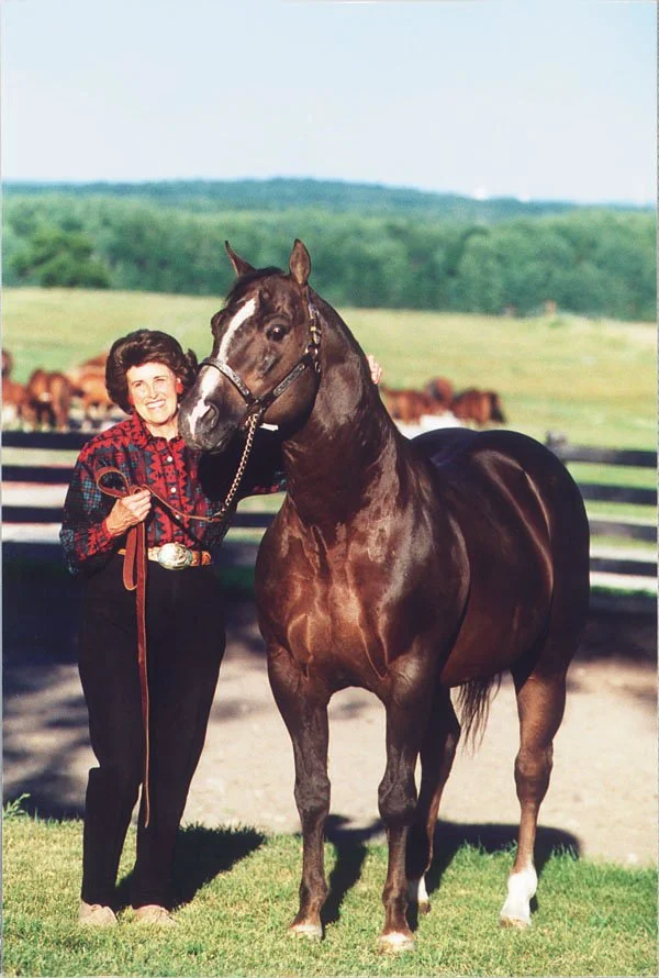 Our History — Sunup Ranch