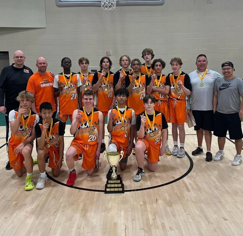 Tournaments — Basketball Saskatchewan Inc