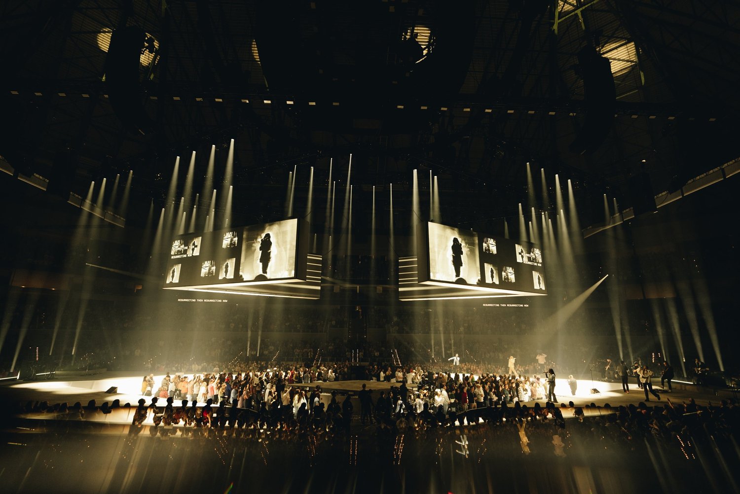 PASSION 2023 — DAVIS X CO